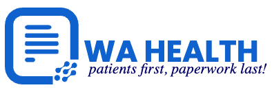 WA Health